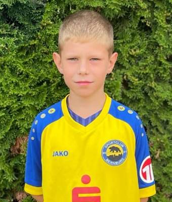 Kader Sportclub Bernburg e.V.